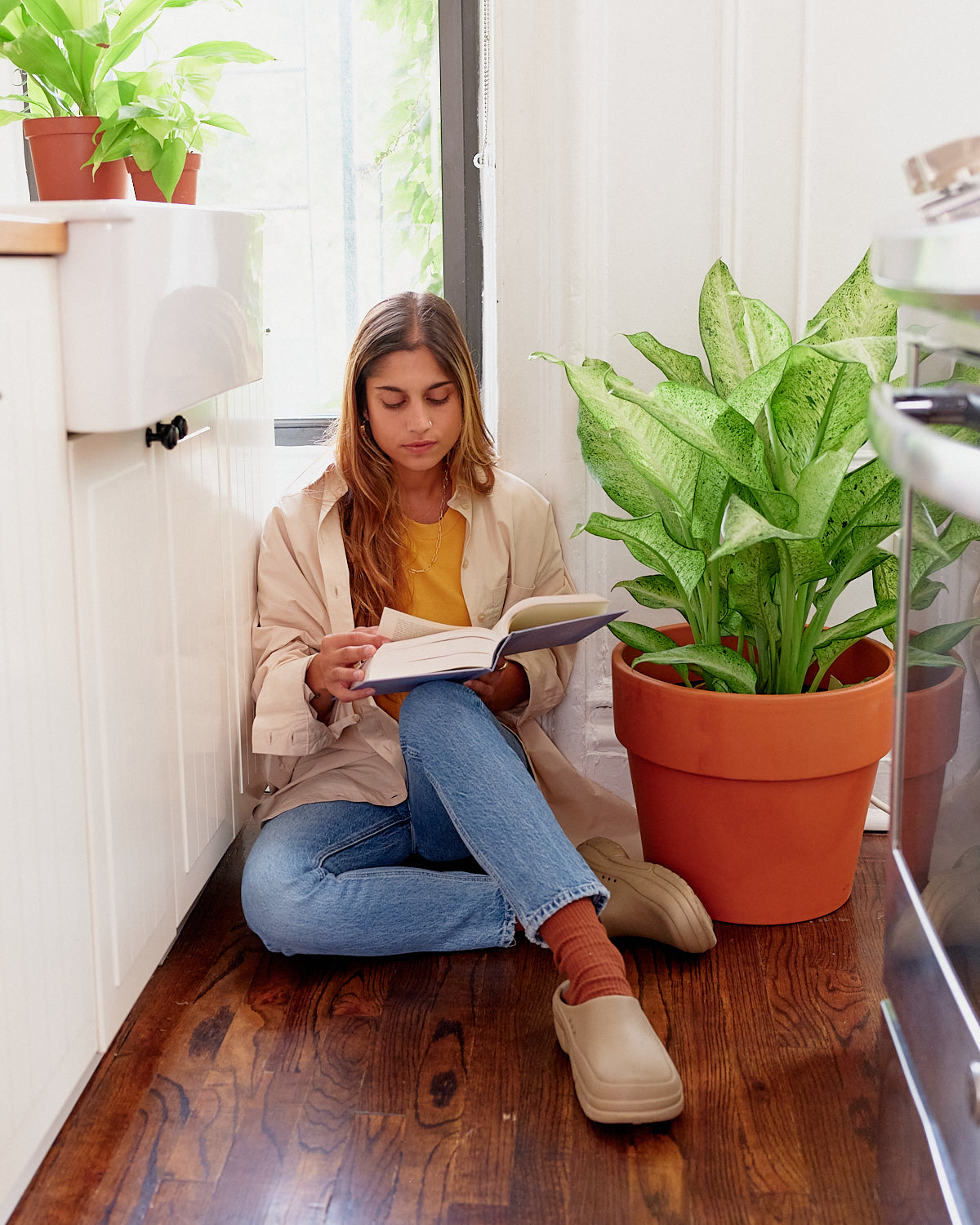 Our Story – Hey Rooted